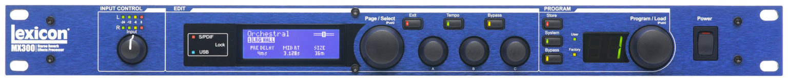 Signal Processors & Others